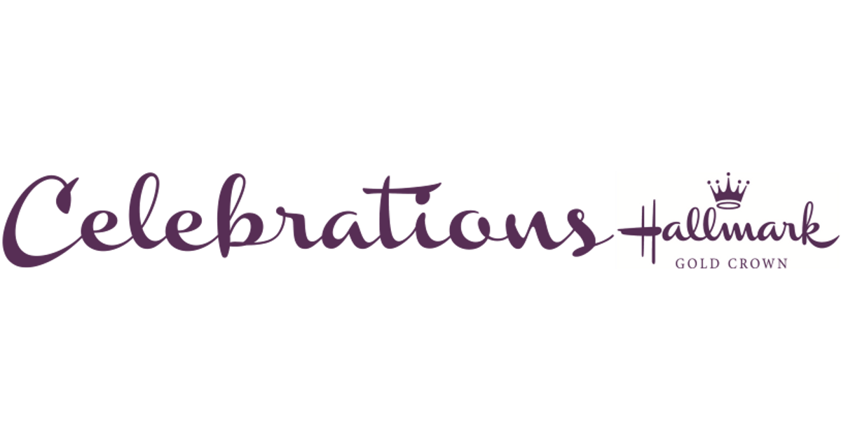 Celebrations Hallmark Gold Crown