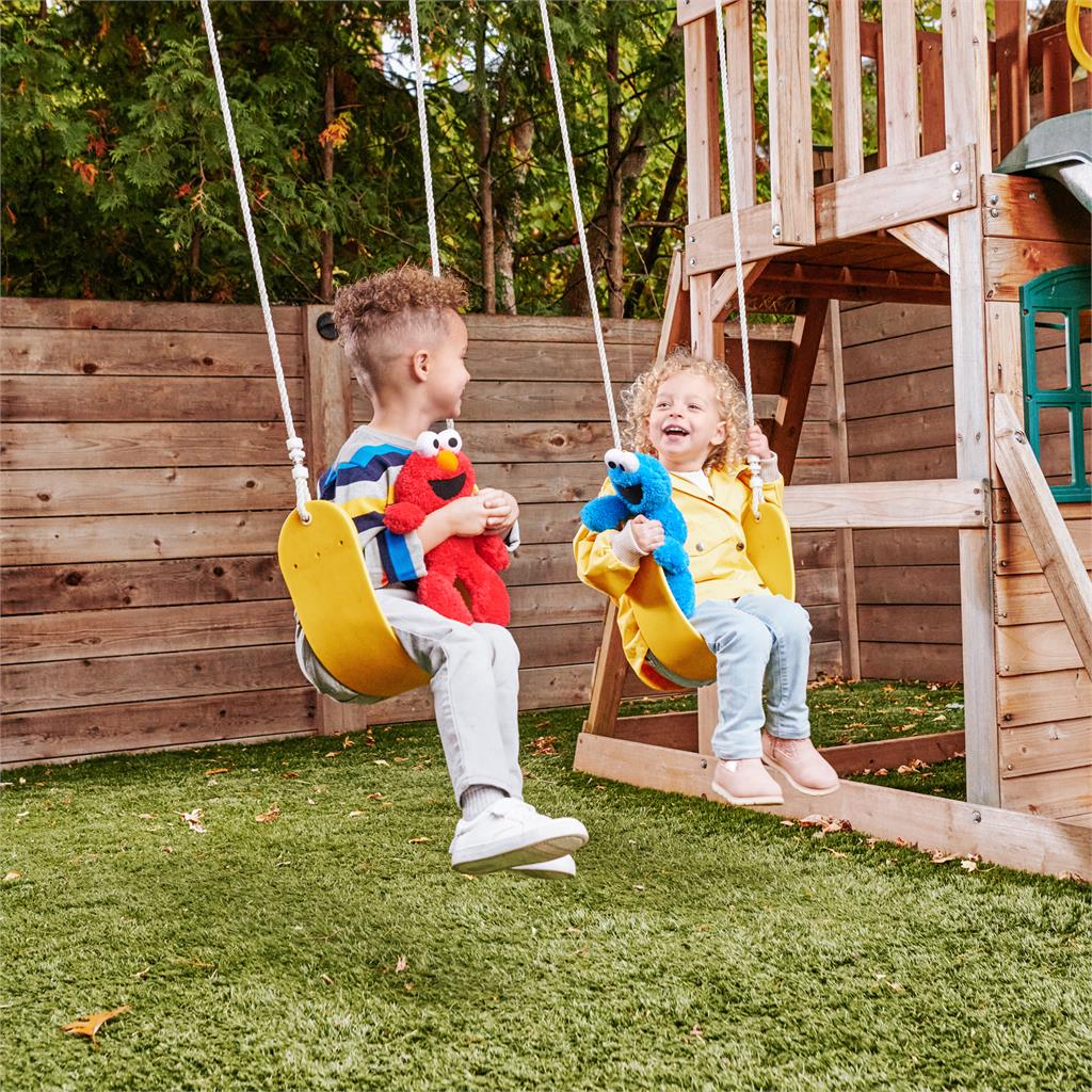 Gund Sesame Street Elmo Take Along Buddy, 13" – Celebrations Cards & Gifts