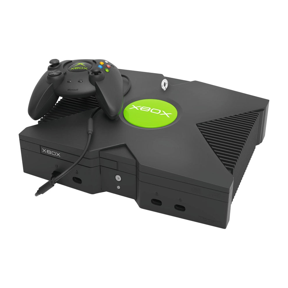 Hallmark Original XBOX Console Ornament With Light and Sound ...