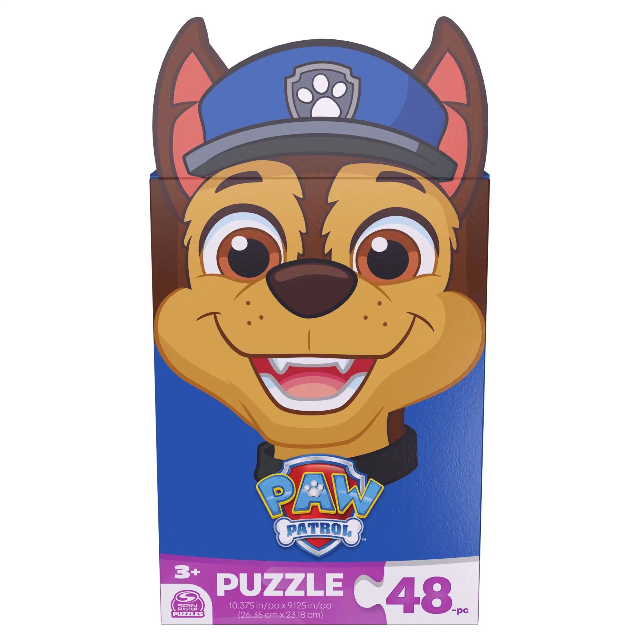 PAW Patrol 48 Piece Jigsaw Puzzle – Celebrations Cards & Gifts