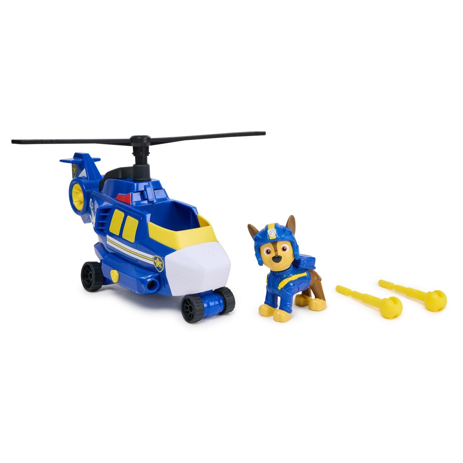 PAW Patrol: Air Rescue Chase – Celebrations Cards & Gifts