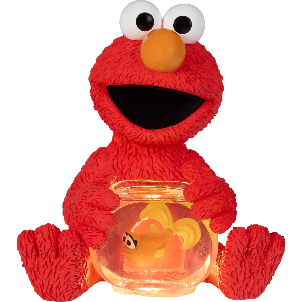 Sesame Street Elmo Bedtime Buddy Nightlight – Celebrations Cards & Gifts