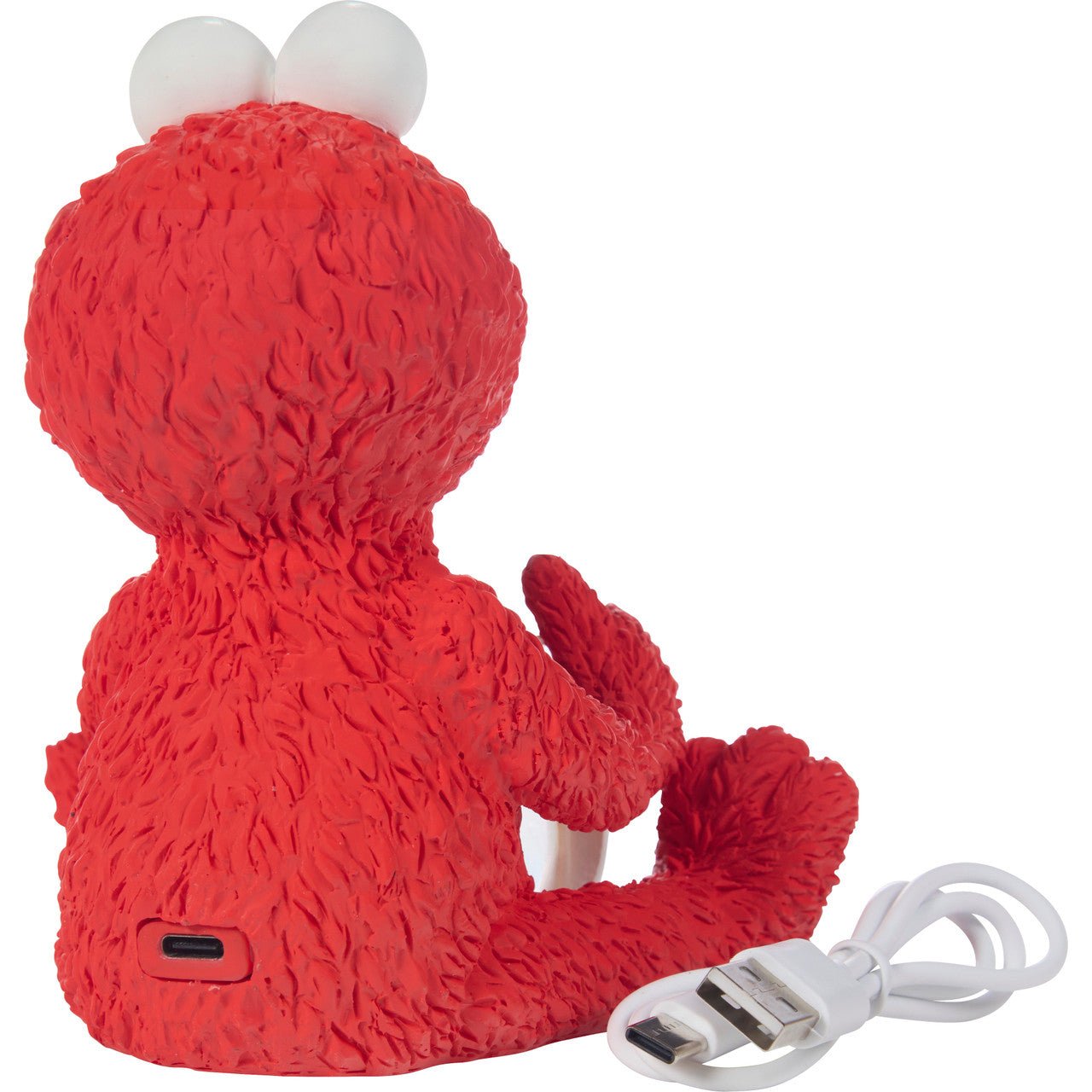 Sesame Street Elmo Bedtime Buddy Nightlight – Celebrations Cards & Gifts