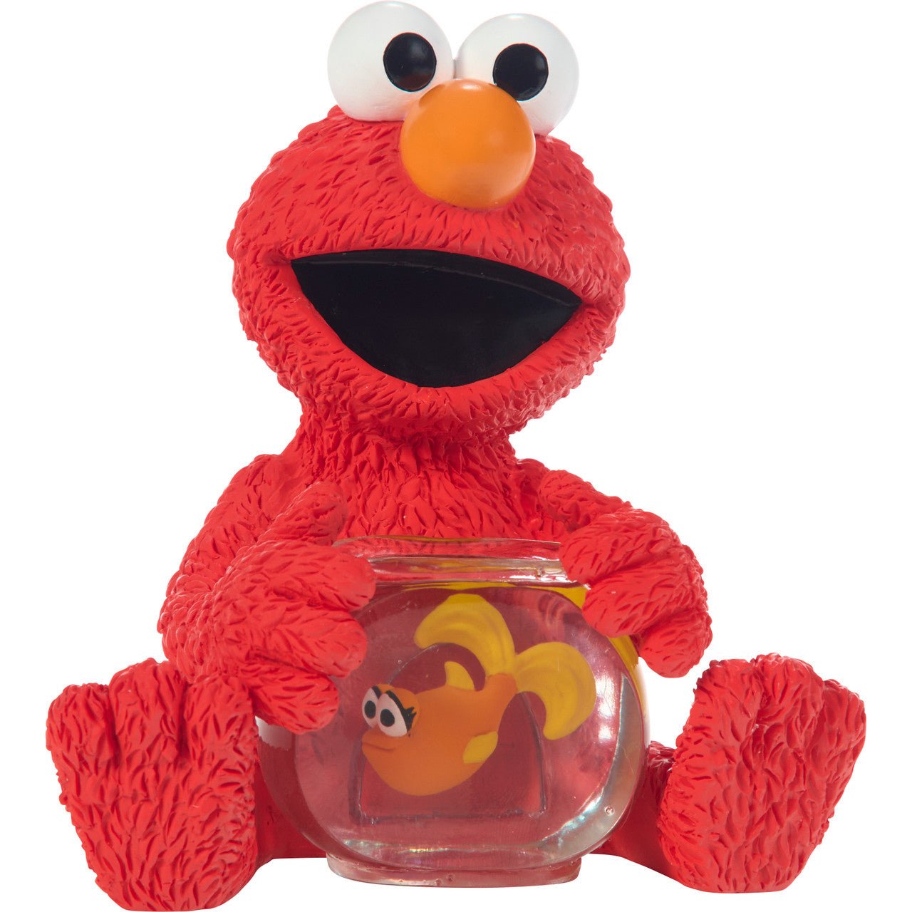 Sesame Street Elmo Bedtime Buddy Nightlight – Celebrations Cards & Gifts